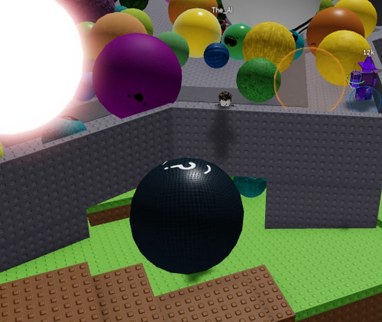 Discuss Everything About Merge! Wiki | Fandom