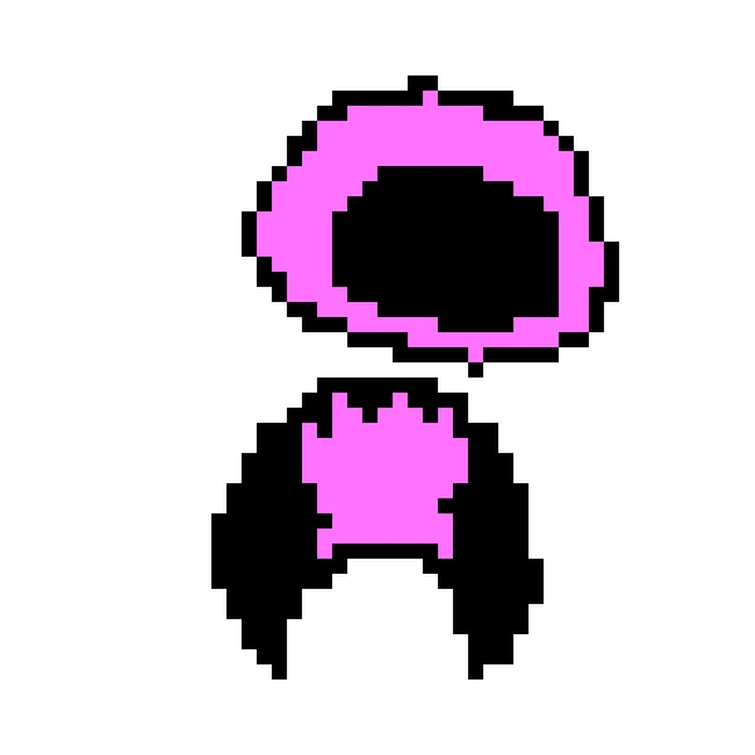 The pixel goobers | Fandom