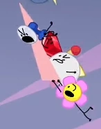 Which bfb episode was this from again | Fandom