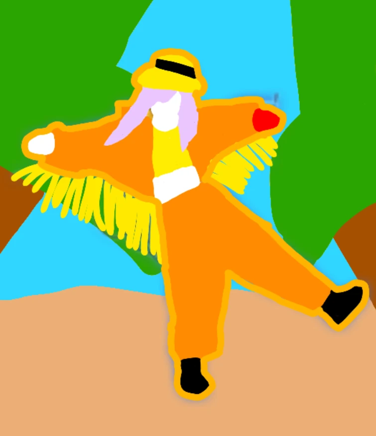 Discuss Everything About Just Dance Wiki | Fandom