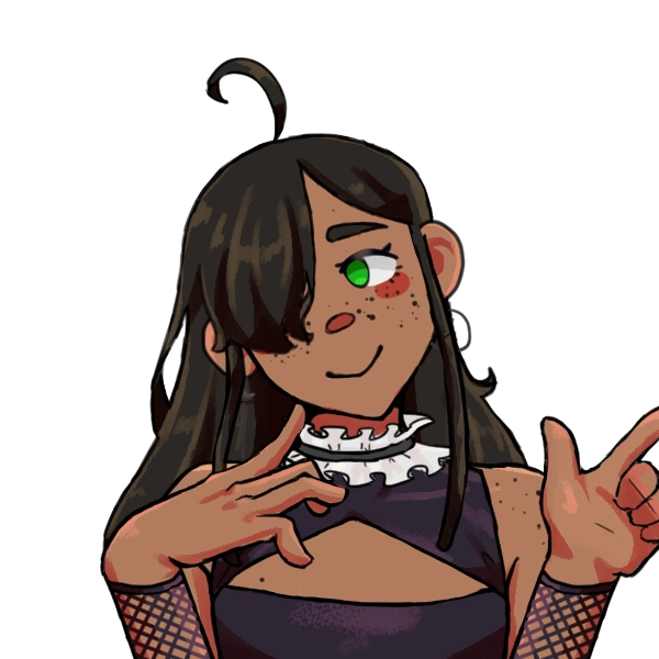 Ask my OC anything | Fandom