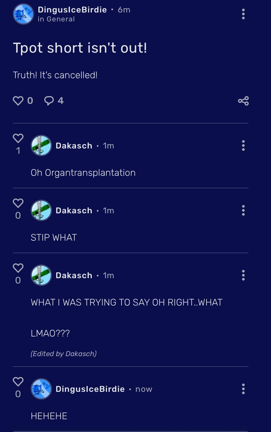 I AM FREAKING DEAD GOODBYE GUYS | Fandom