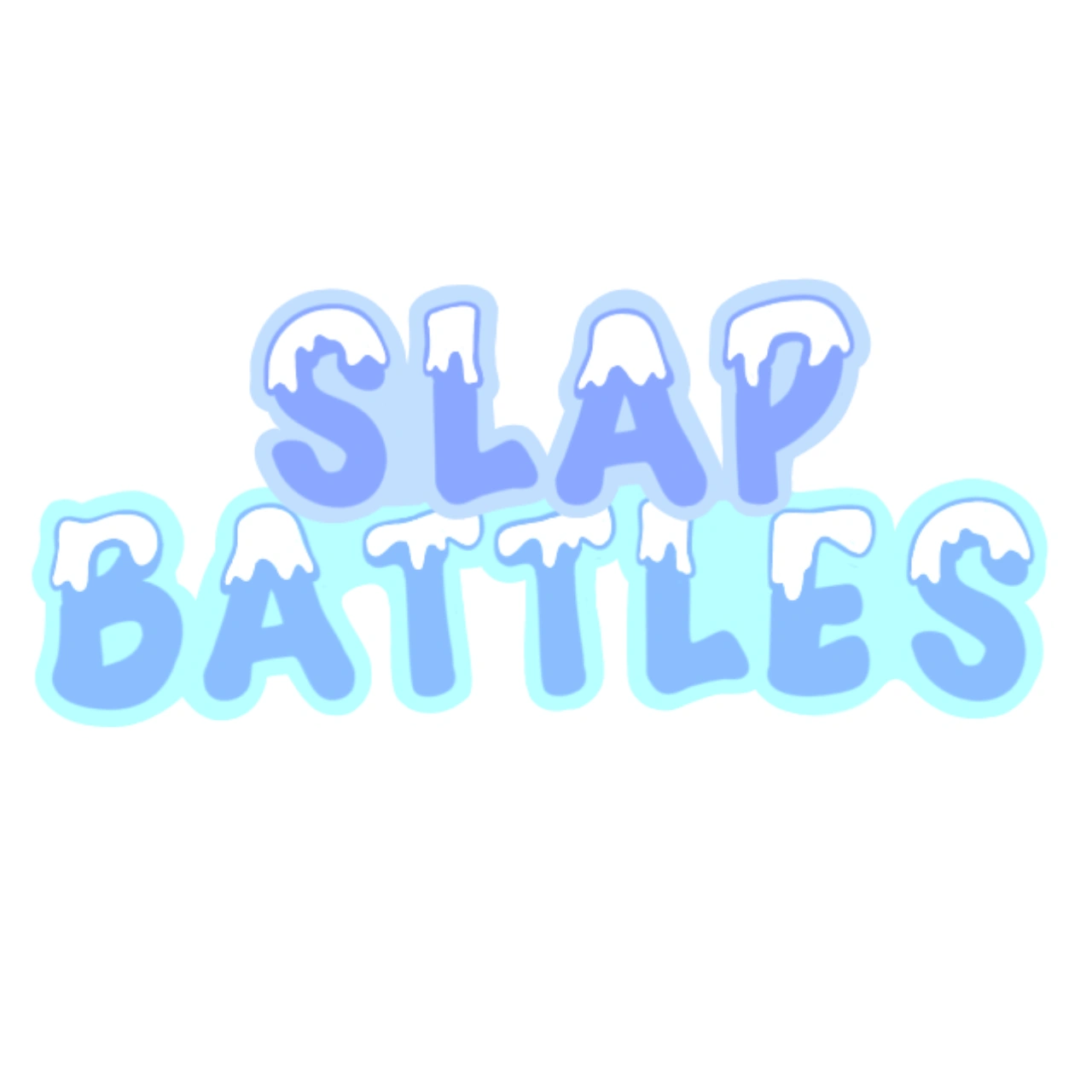 Slap Battles Winter Logo | Fandom