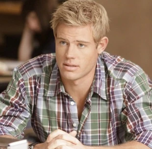 Teddy Montgomery | Wiki 90210 : Nouvelle génération | Fandom