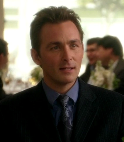 Charles Clark | 90210 USA Wiki | Fandom