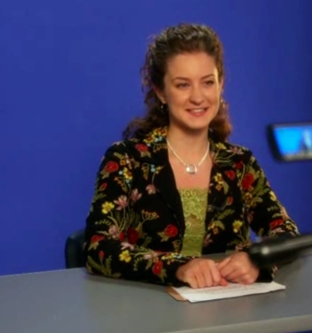 Hannah Zuckerman-Vasquez | 90210 USA Wiki | Fandom