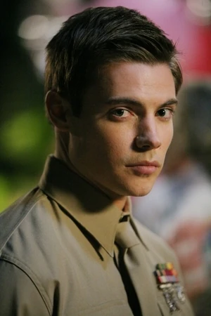 Sean Cavanaugh | 90210 USA Wiki | Fandom