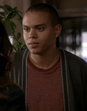 Charlie Selby | 90210 USA Wiki | Fandom