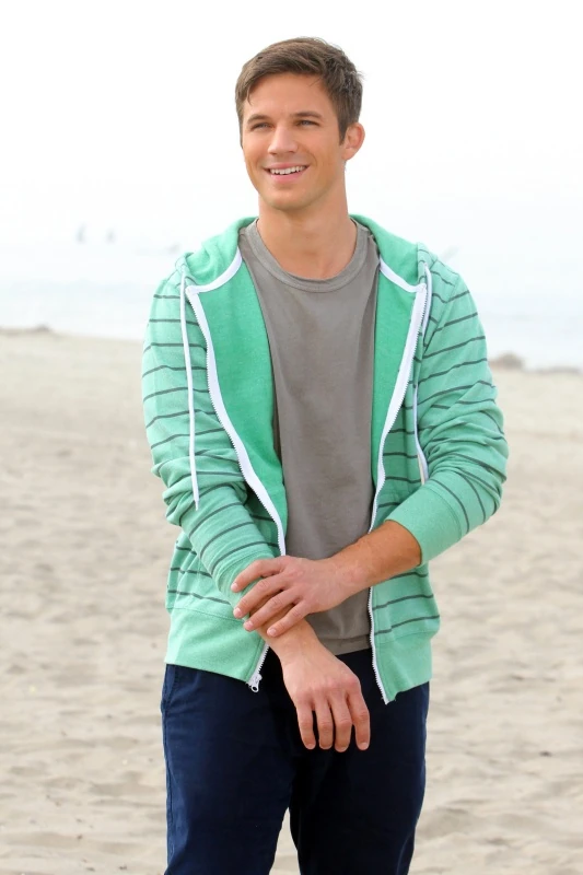 Liam Court | 90210 USA Wiki | Fandom