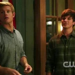 Teddy Montgomery | 90210 USA Wiki | Fandom