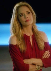 Tracy Clark | 90210 USA Wiki | Fandom