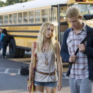 Teddy Montgomery | 90210 USA Wiki | Fandom