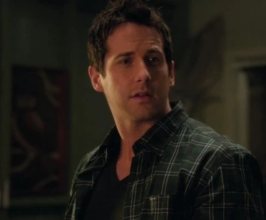 Greg Davis | 90210 USA Wiki | Fandom