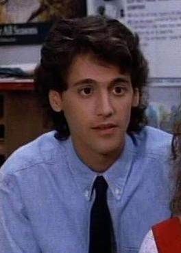 John Griffin | 90210 Wiki | Fandom