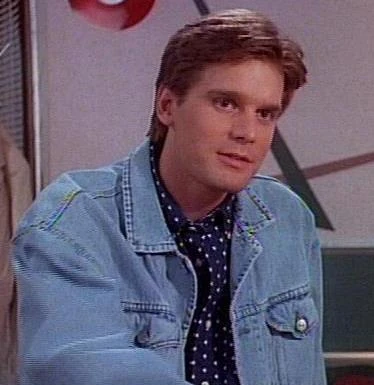 Jay Thurman | 90210 Wiki | Fandom