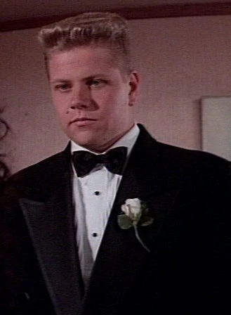 Tony Miller | 90210 Wiki | Fandom