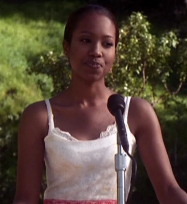 Mariah Murphy | 90210 Wiki | Fandom