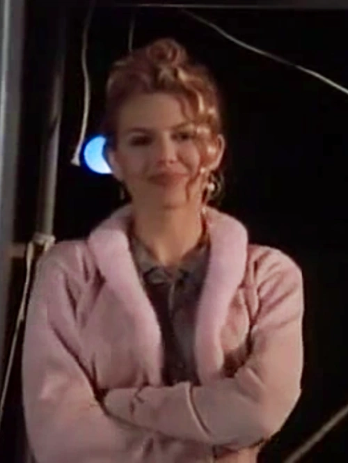 Ariel Hunter | 90210 Wiki | Fandom