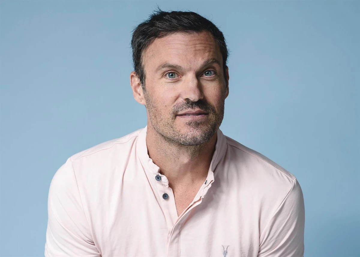 Brian Austin Green | 90210 Wiki | Fandom
