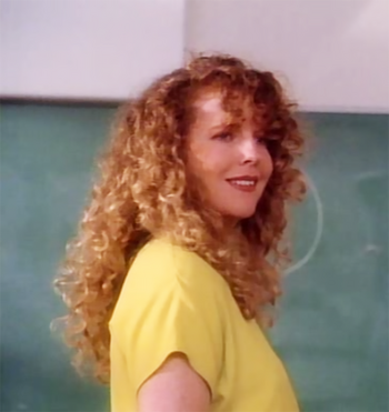 Laura Rye | 90210 Wiki | Fandom