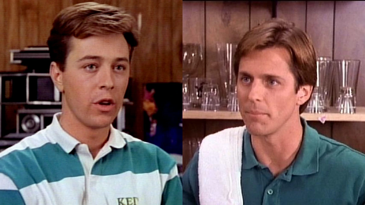 Mike Ryan | 90210 Wiki | Fandom