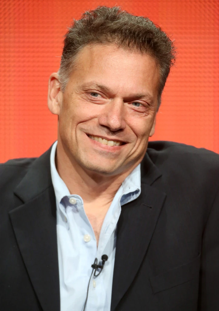 John Eisendrath | 90210 Wiki | Fandom