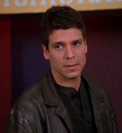 Tom Miller | 90210 Wiki | Fandom