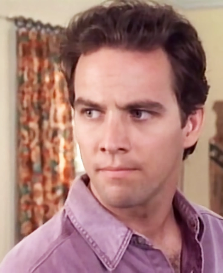 Keith Christopher | 90210 Wiki | Fandom