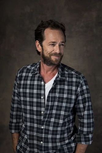 Luke Perry | 90210 Wiki | Fandom