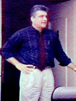 Victor Malone | 90210 Wiki | Fandom