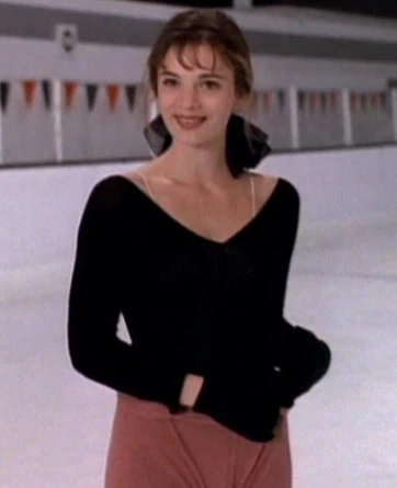 Tricia Kinney | 90210 Wiki | Fandom