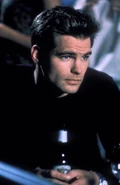 Matt Durning | 90210 Wiki | Fandom