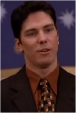 Josh Hunter | 90210 Wiki | Fandom