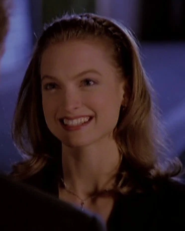 Jill Reiter | 90210 Wiki | Fandom