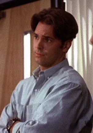 Mark Reese | 90210 Wiki | Fandom