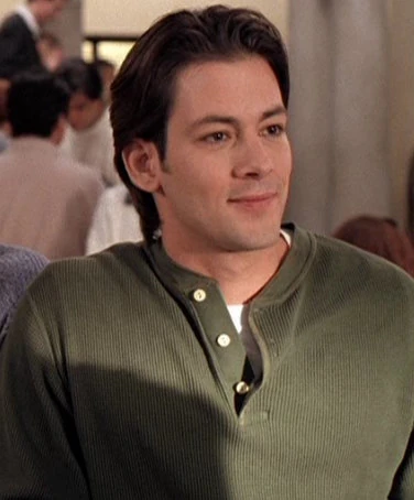 Evan Potter | 90210 Wiki | Fandom