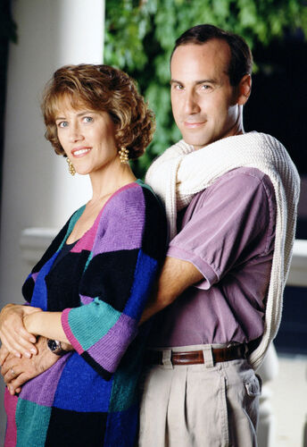 Jim and Cindy | 90210 Wiki | Fandom