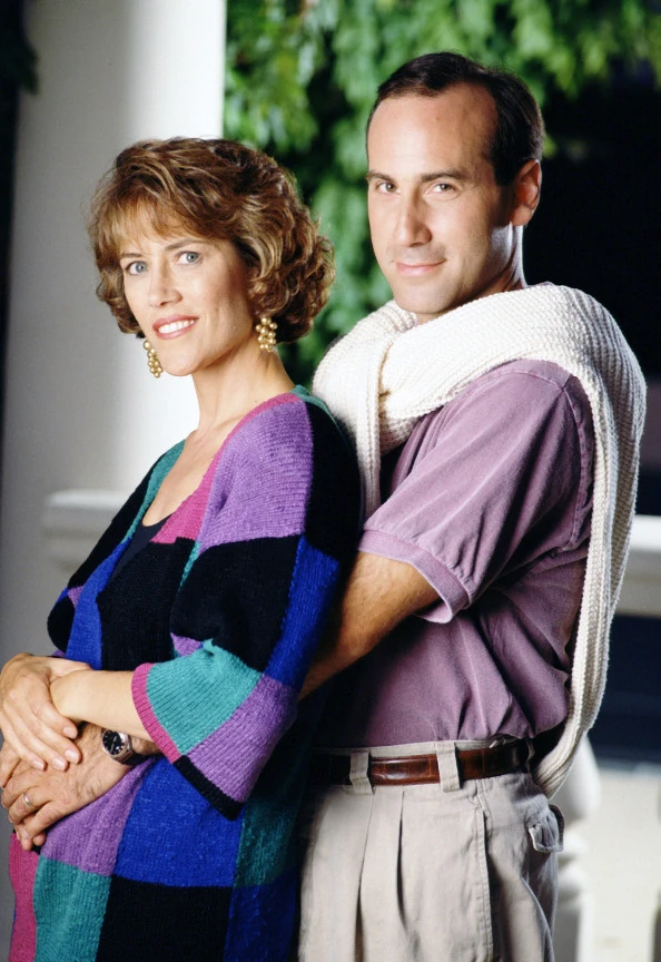Jim and Cindy | 90210 Wiki | Fandom