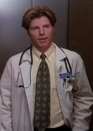 Peter Tucker | 90210 Wiki | Fandom