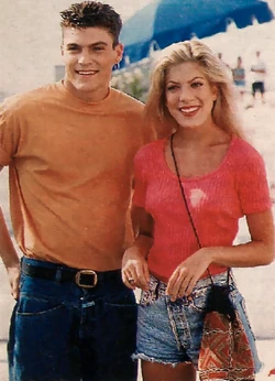 David And Donna 90210