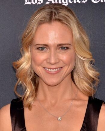 Tracy Middendorf | 90210 Wiki | Fandom