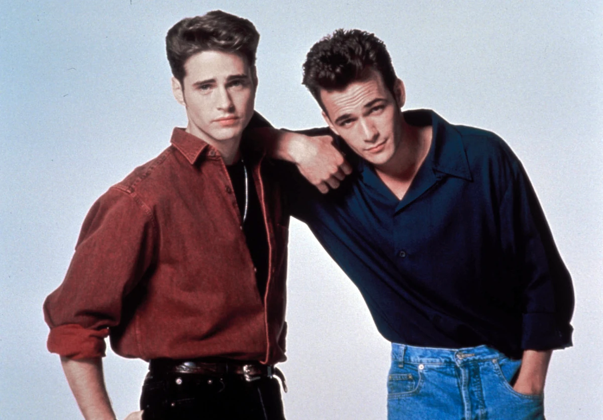 Brandon and Dylan/Gallery | 90210 Wiki | Fandom