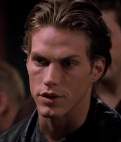 Rob Andrews | 90210 Wiki | Fandom