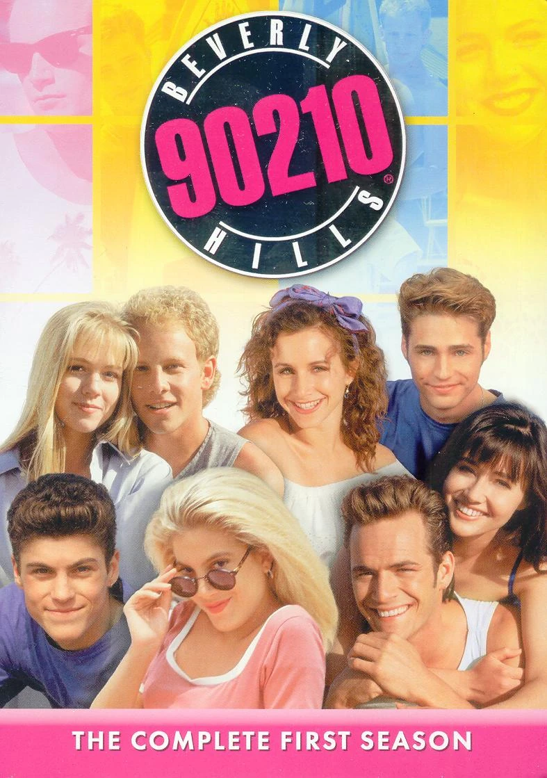 DVDs | 90210 Wiki | Fandom