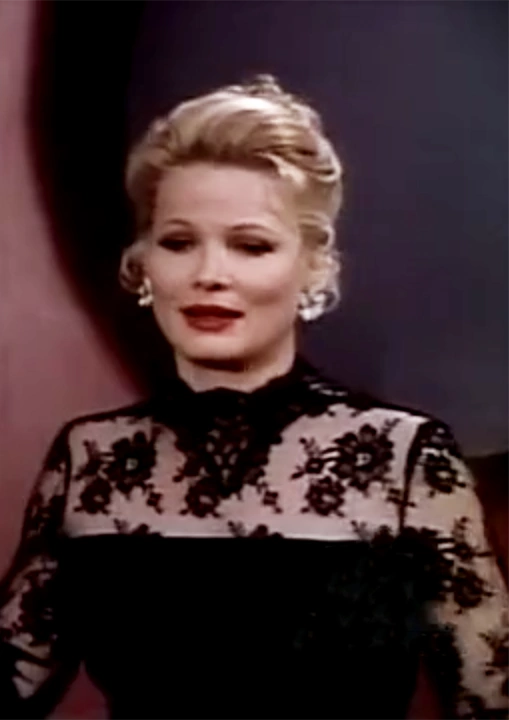 Samantha Sanders | 90210 Wiki | Fandom