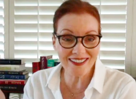 Kerrie Keane | 90210 Wiki | Fandom