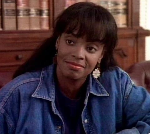 Angela Rhodes | 90210 Wiki | Fandom