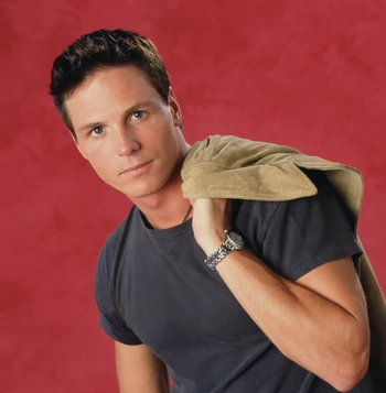 Colin Robbins | 90210 Wiki | Fandom