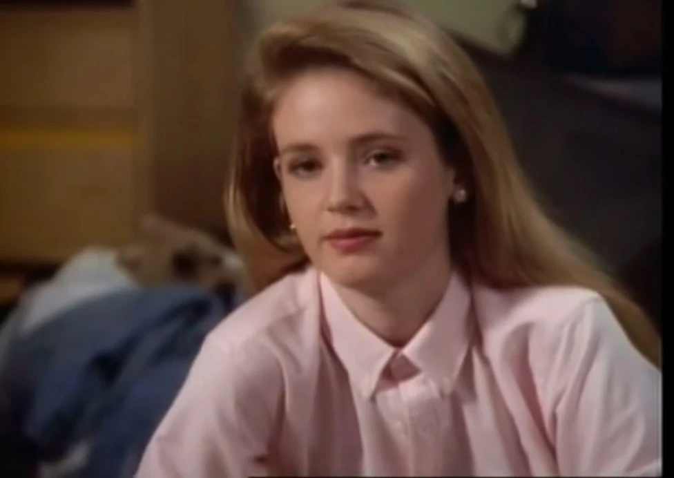 Darla Hansen | 90210 Wiki | Fandom