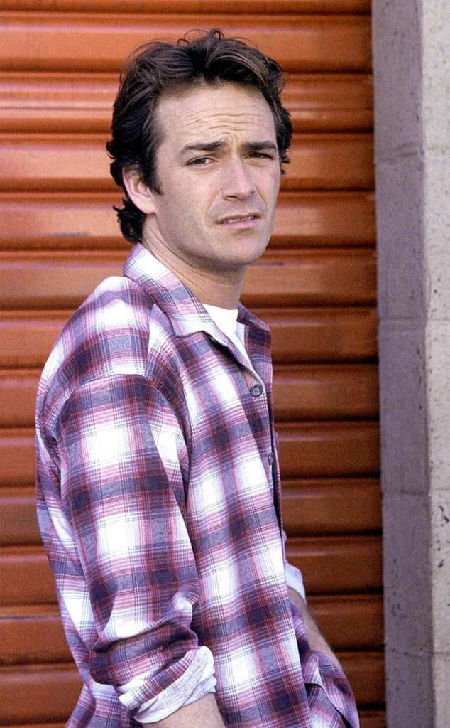 Dylan Mckay Beverly Hills 90210